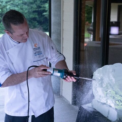 Oregon Coast Culinary Institute | Southwestern Oregon