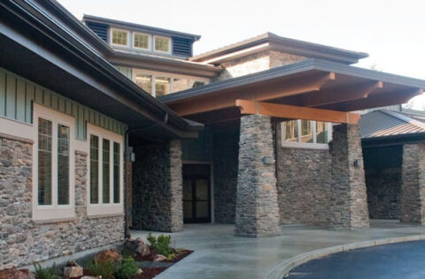 Campus Visit | Coos | Curry | SWOCC