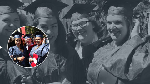 Enrollment is Easy at Southwestern Oregon Community College