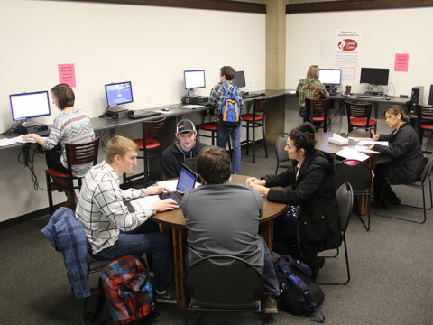 College Tutoring Can Aid Your Path to Success | SWOCC