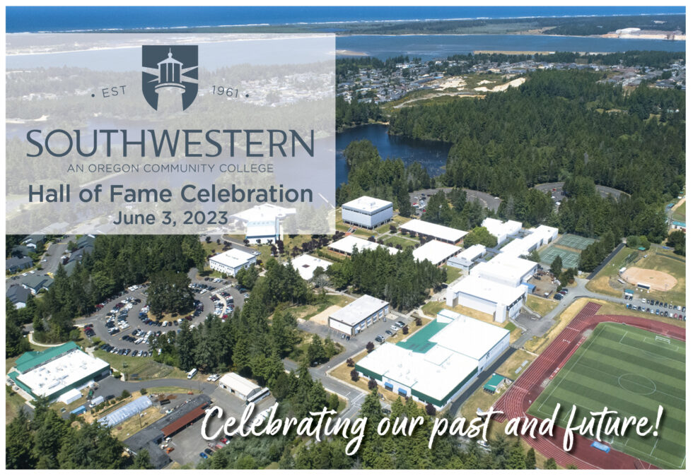 Southwestern honors former athletes in Hall of Fame - Southwestern ...