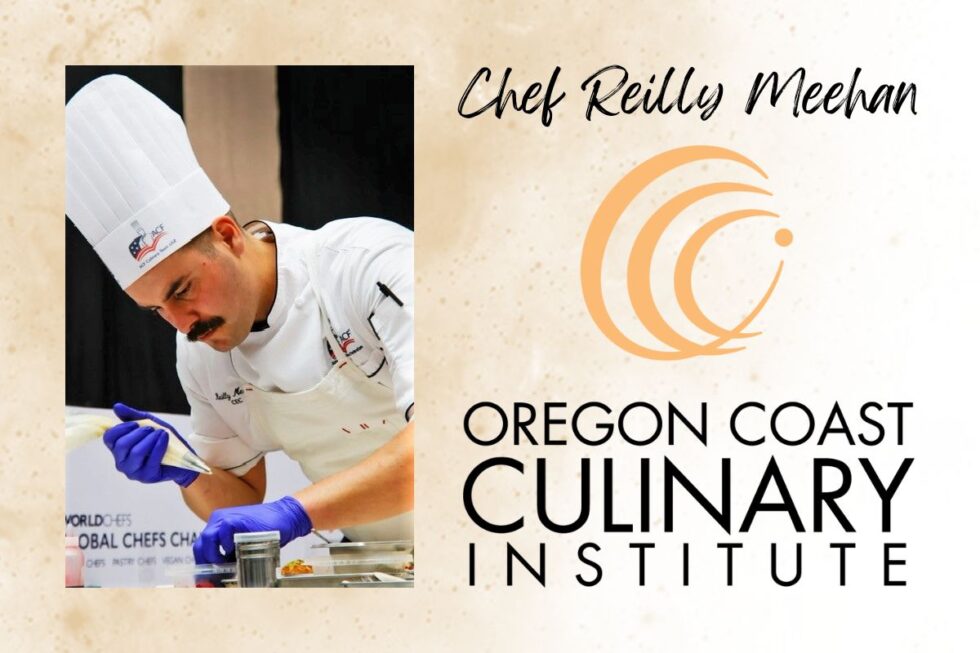 OCCI Alum Wins Global Culinary Competition - Southwestern Oregon ...