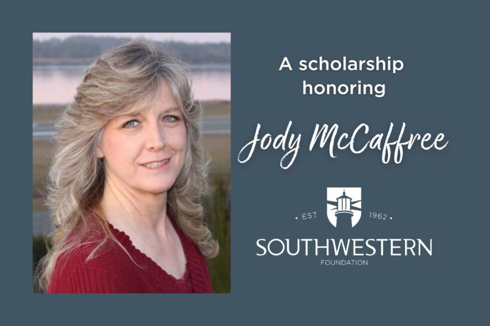 New SWOCC Foundation Scholarship to Inspire Next Generation of Social ...