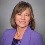 Patty Scott | SWOCC President | Southwestern Oregon