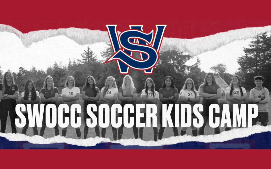SWOCC Soccer Kids Camp 2024 - June 1, 2024 - Southwestern Oregon ...