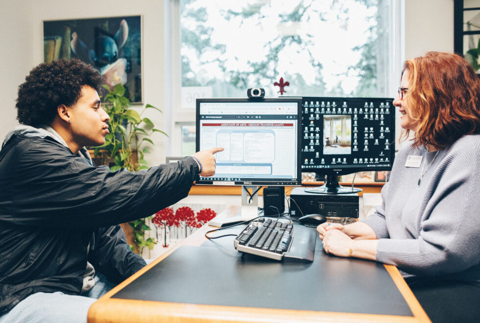 The Nursing Program At Southwestern | SWOCC