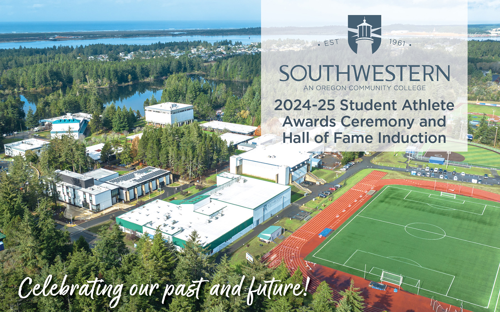 Southwestern Hall of Fame Committee Honors Former Athletes ...