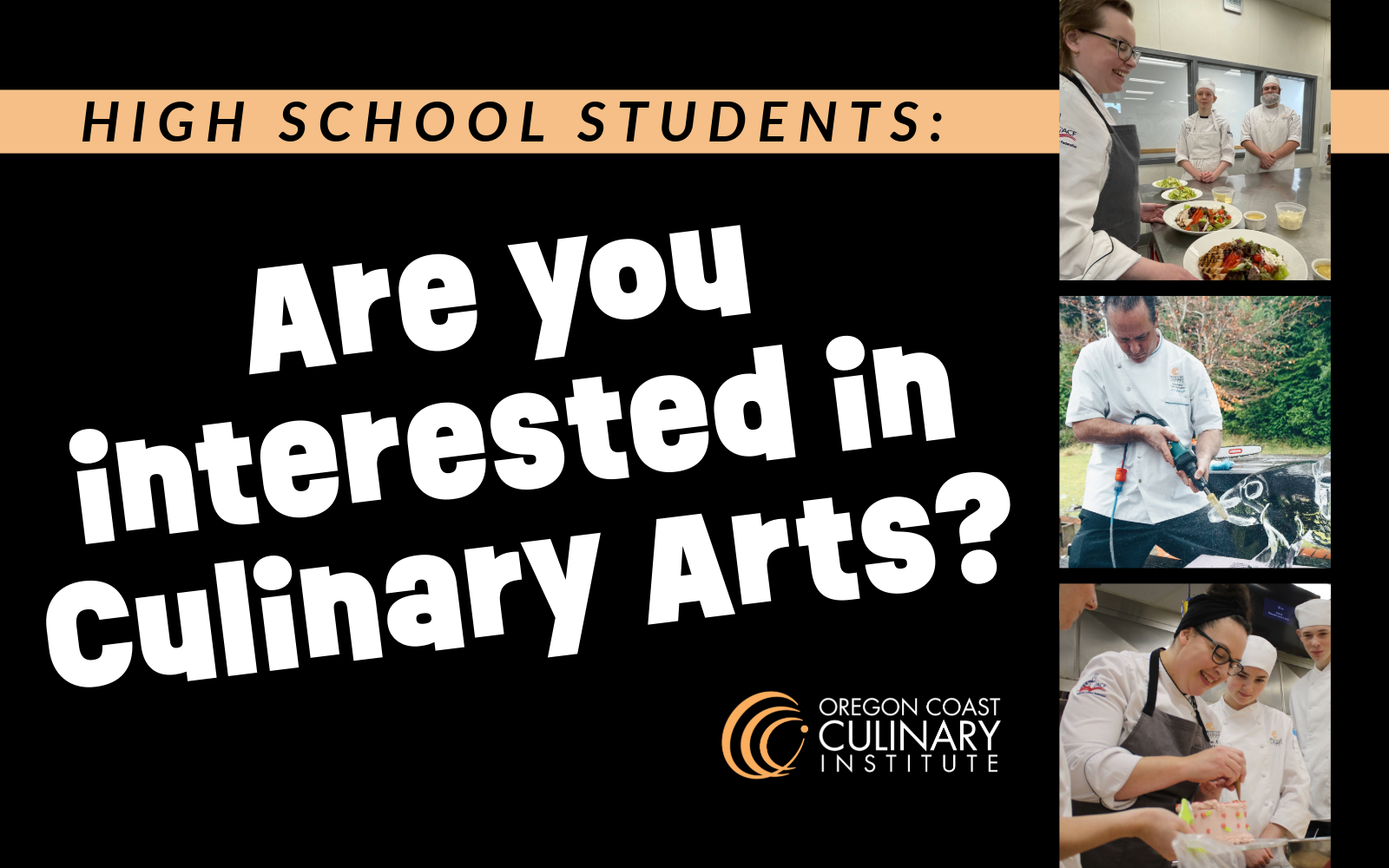 OCCI Hosts Event for Prospective High School Students and Families ...