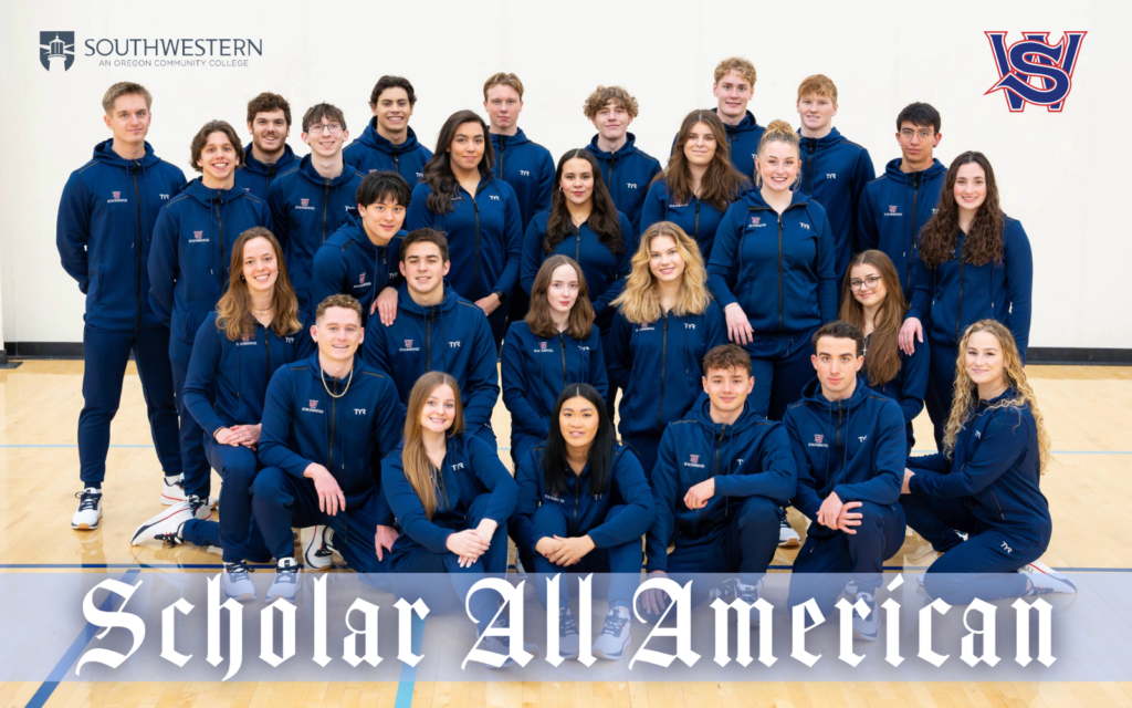 Southwestern Swim Teams Achieve Fall Scholar All-American Team Award ...
