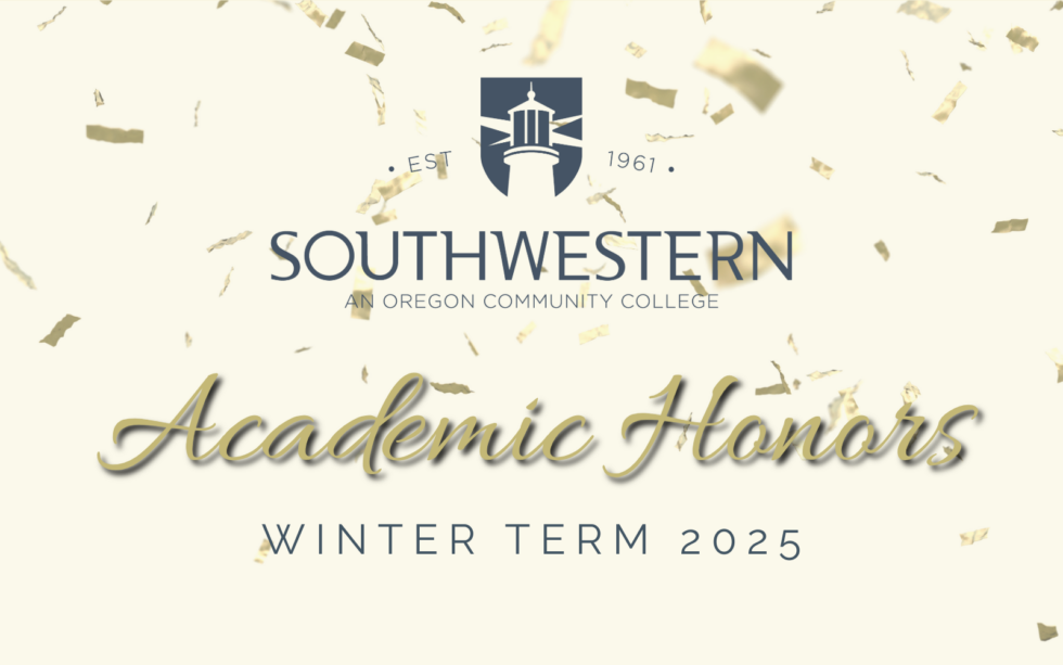 Southwestern Students Recognized for Academic Honors Winter Term ...