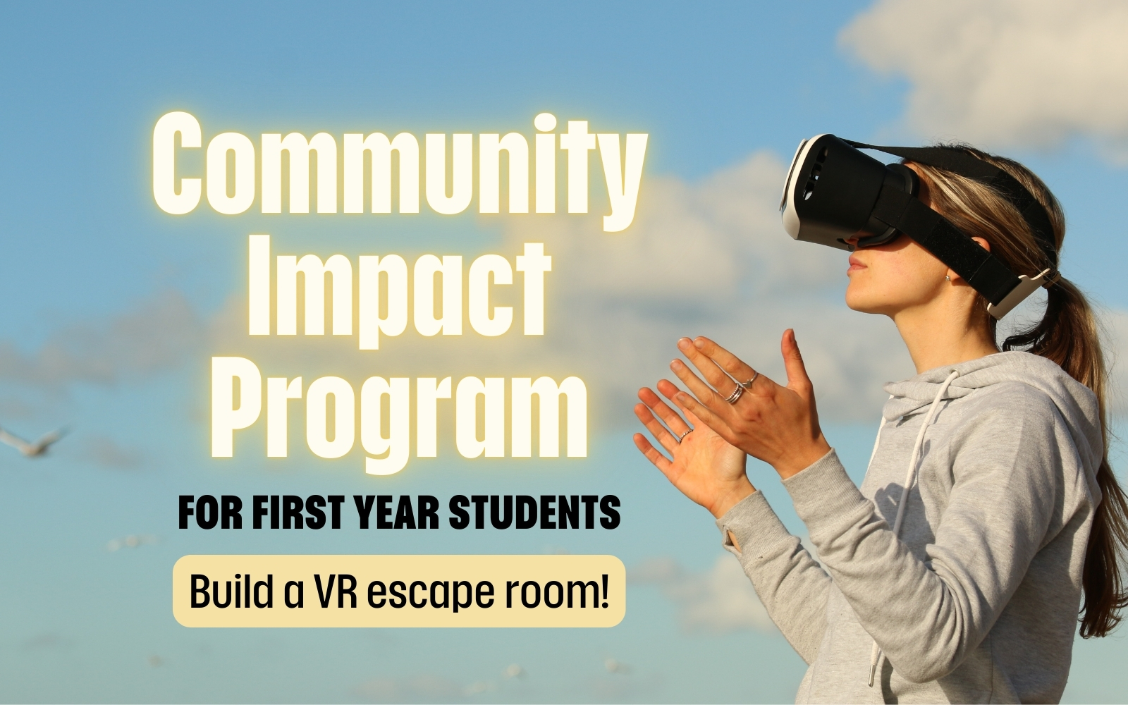 Community Impact Program (CIP) - Southwestern Oregon Community College