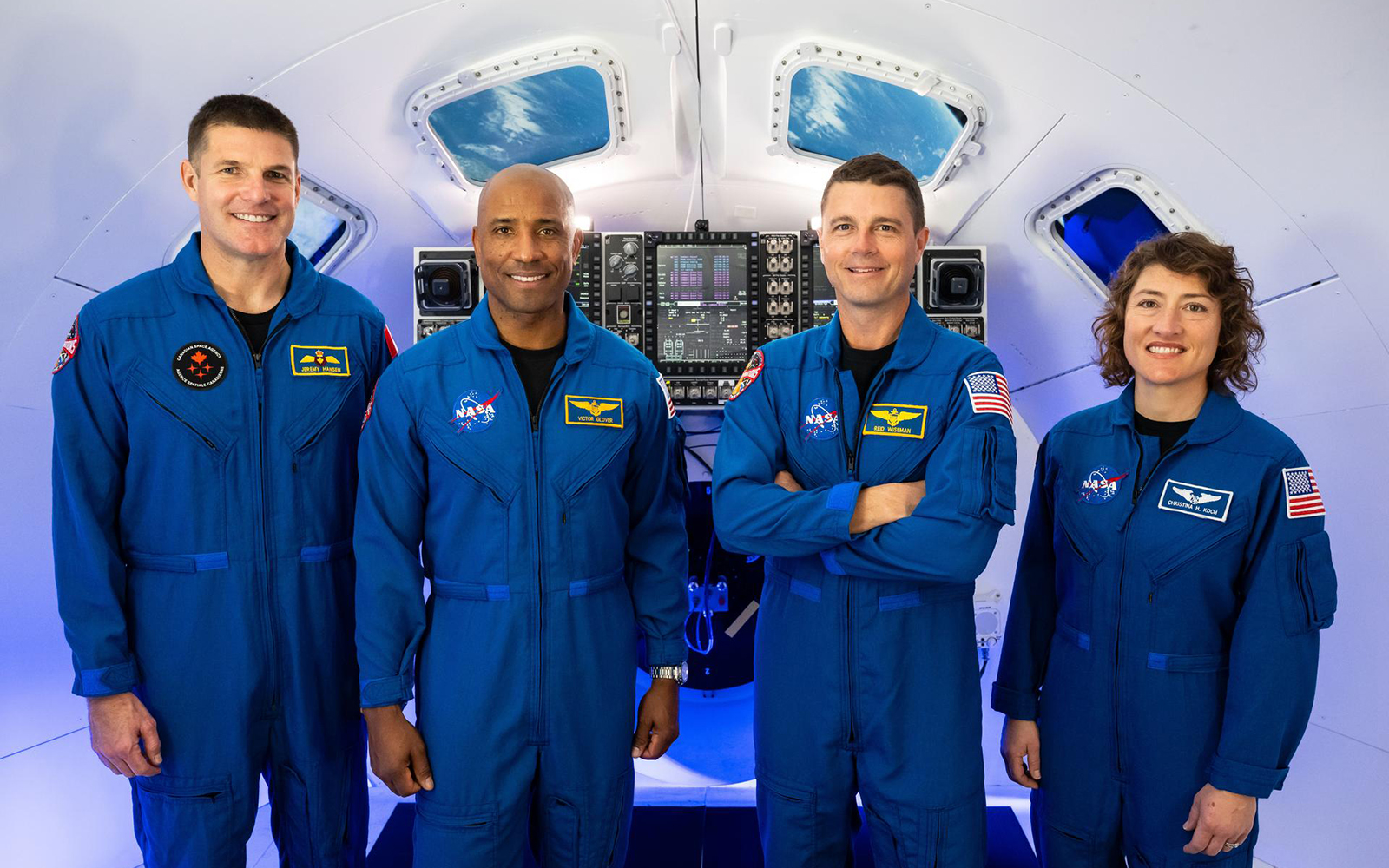 STEAM Pathways Lecture Series: Back to the Moon! Artemis II Mission ...