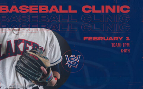 SWOCC Youth Baseball Camp - Feb. 1, 2026 - Southwestern Oregon ...